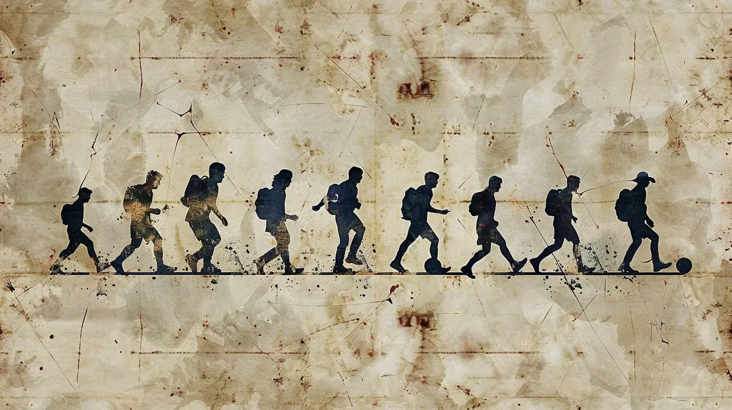 Tactical Evolution: How Modern Formations Are Changing...